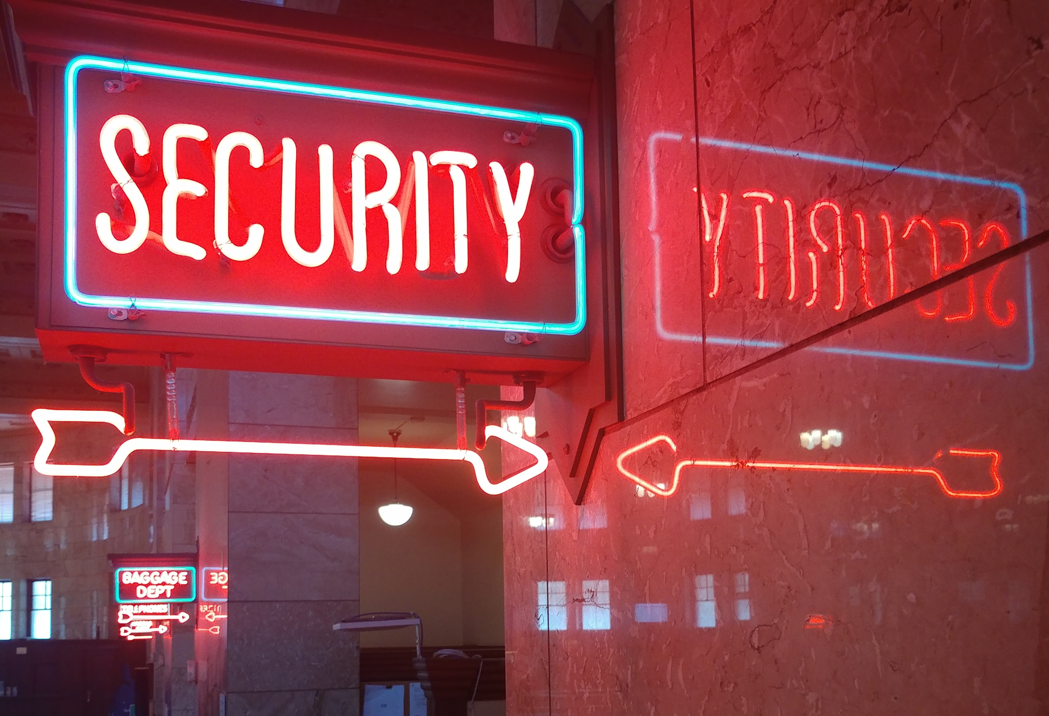 The Ultimate Event Safety and Security Checklist for a Seamless ...