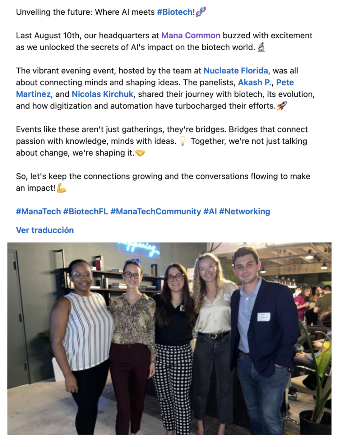 How to Effectively Promote Your Event on Social Media: Tips and Best ...